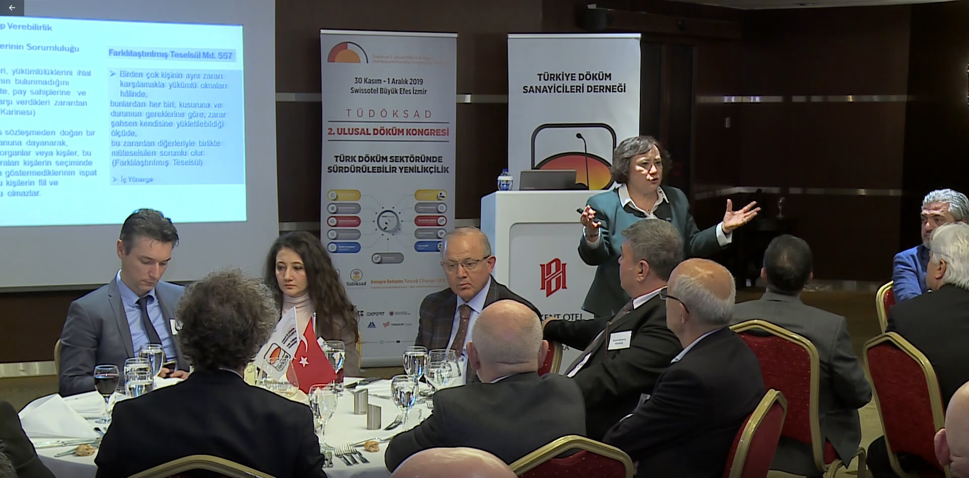 CGS Center’dan Haberler – Ailem ve Şirketim